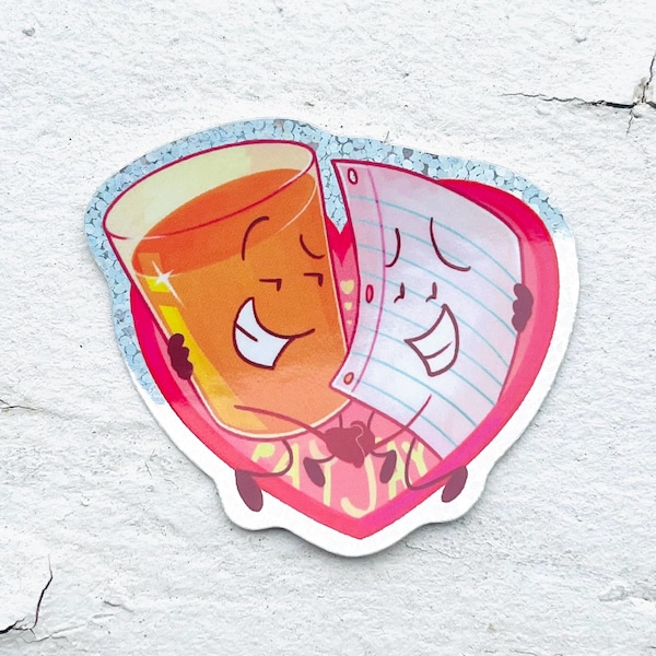 Bfdi Stickers - Etsy