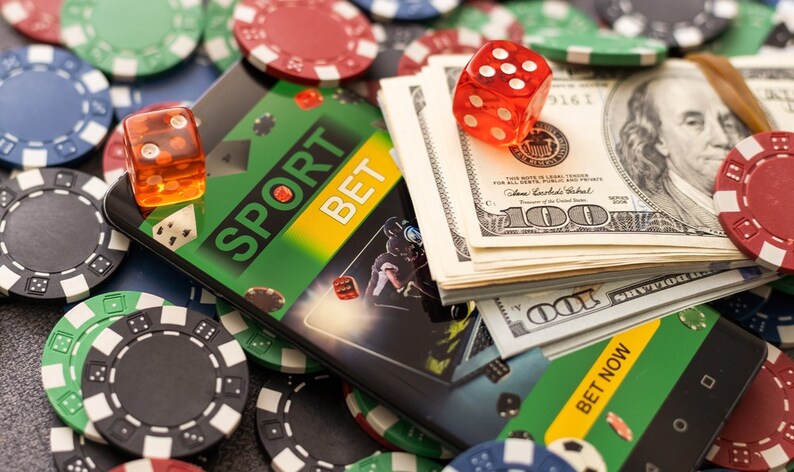 Good Luck in Any Game, Poweful Gambler Luck Spell Easy Money Making - Etsy