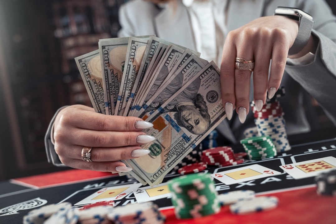 Good Luck in Any Game, Poweful Gambler Luck Spell Easy Money Making - Etsy
