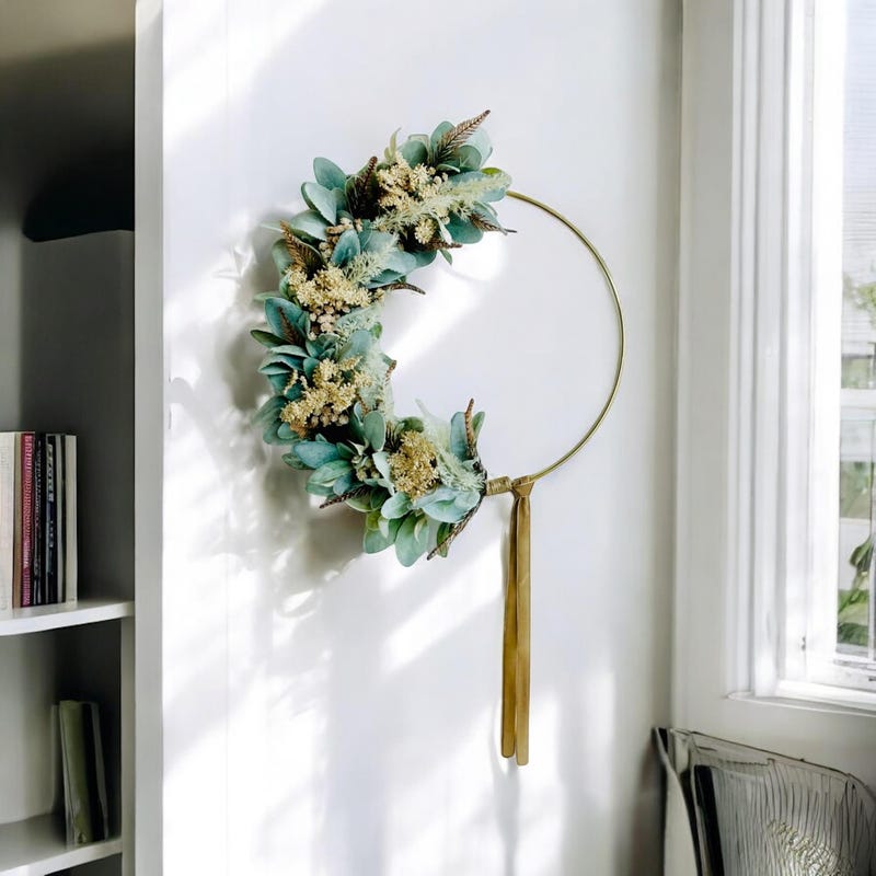 Front Door Wreaths - Etsy