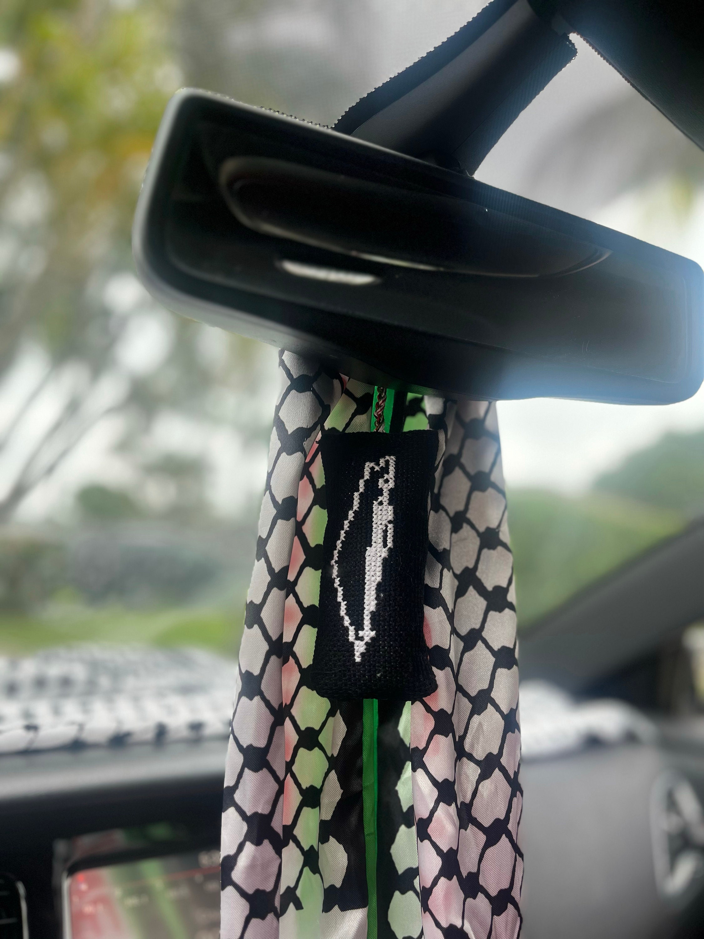 Falastin/map Keychain - Etsy