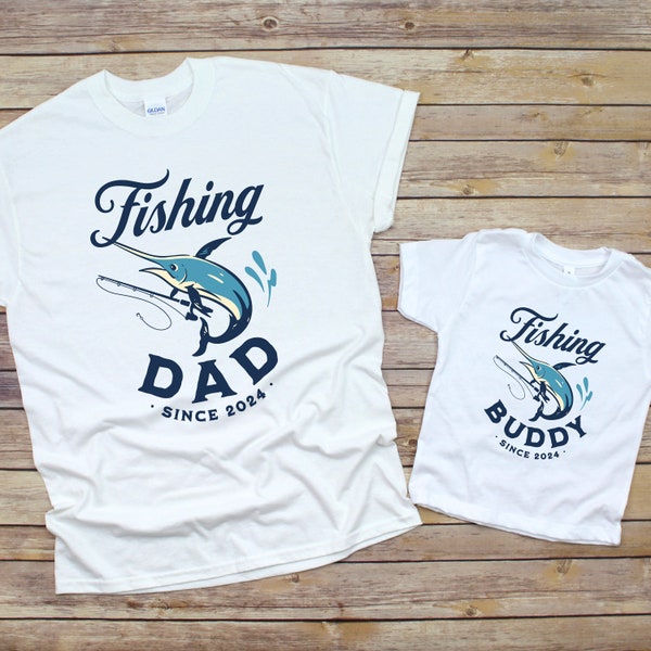 Fishing Shirt - Etsy