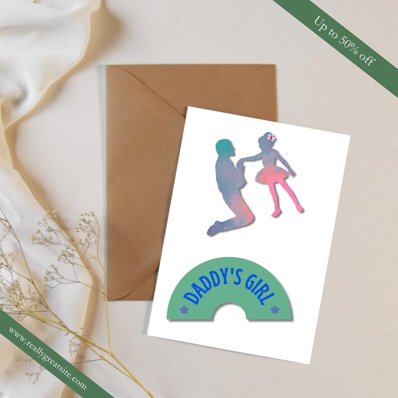 Father’s Day Stickers Bundle | Printable Cute Dad Stickers | Digital ...