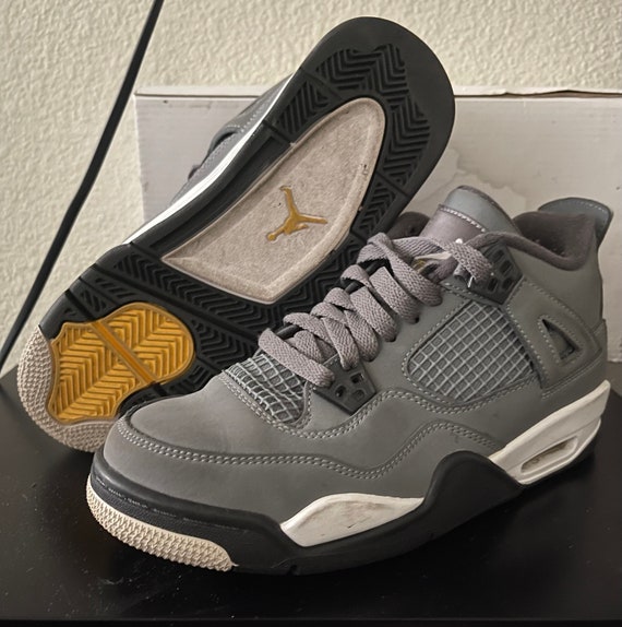 Brand new Jordan’s - Gem