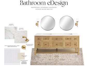 Custom Kitchen Edesign Package : Interior Design | Floor Plan | Custom ...