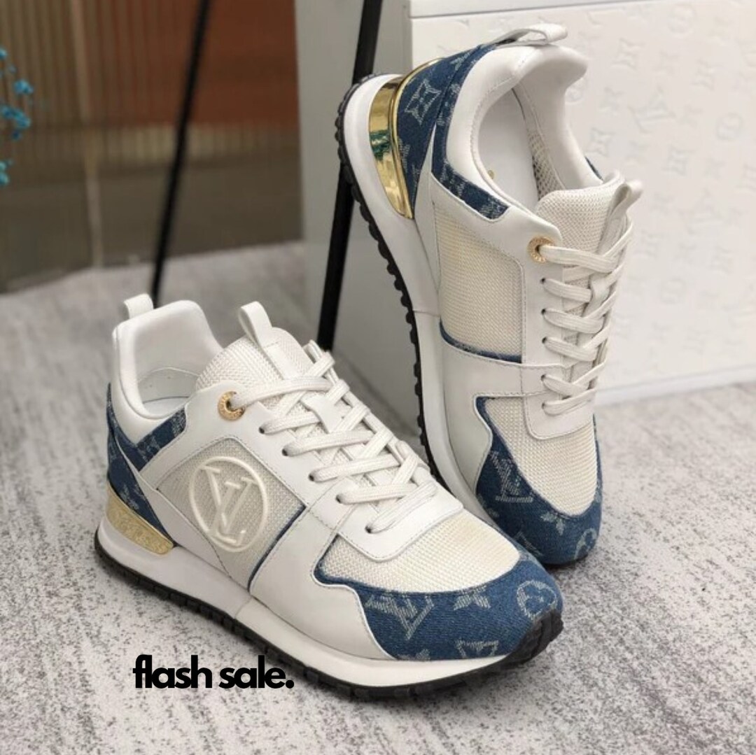 Premium Shoes Men and Women Sneakers With Box, Gift for Him - Etsy