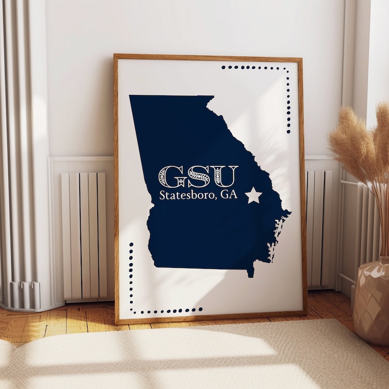 Southern Art - Etsy