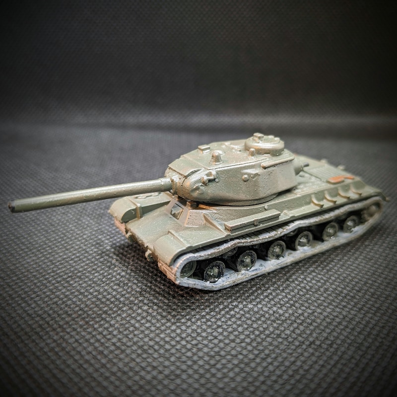 1:100 Scale Tanks - Etsy