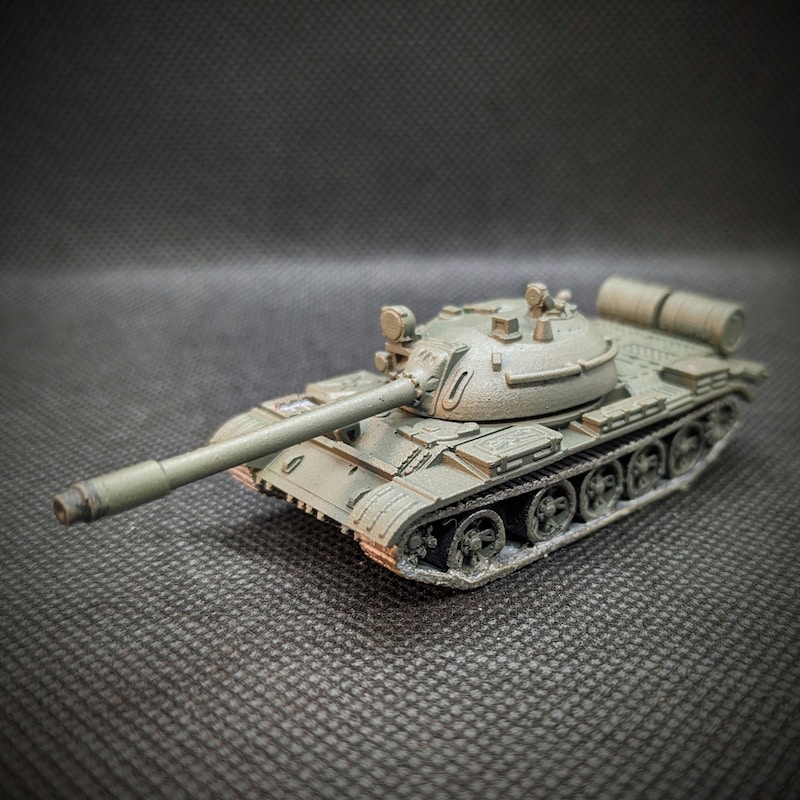 1/100 Painted - Etsy