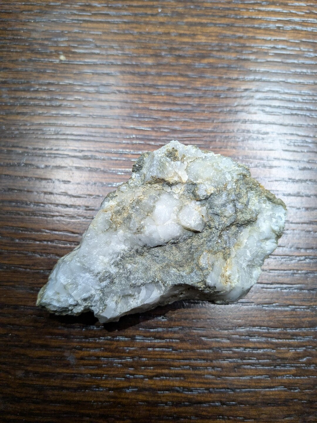 Natural White Quartz Cluster - Etsy