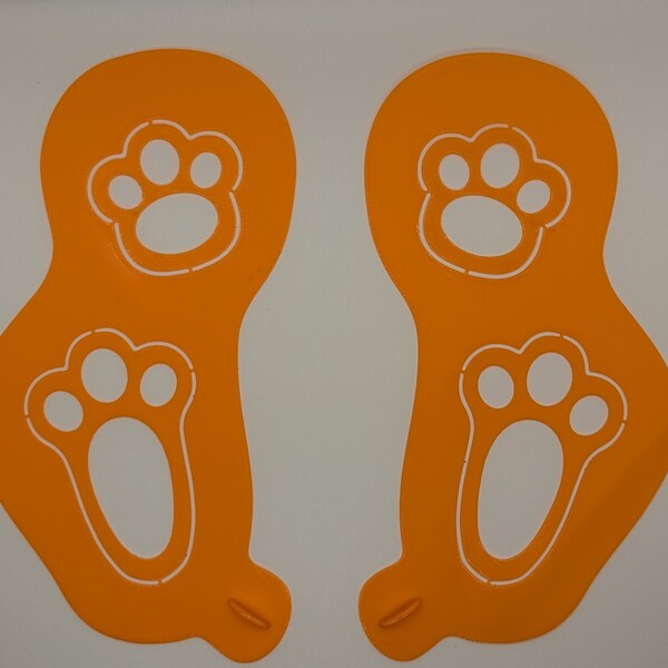 Brown Easter Bunny - Etsy