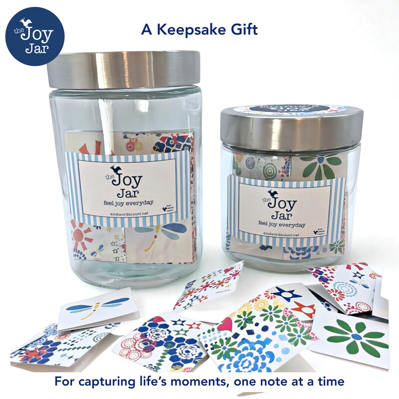 Grief Jars - Etsy
