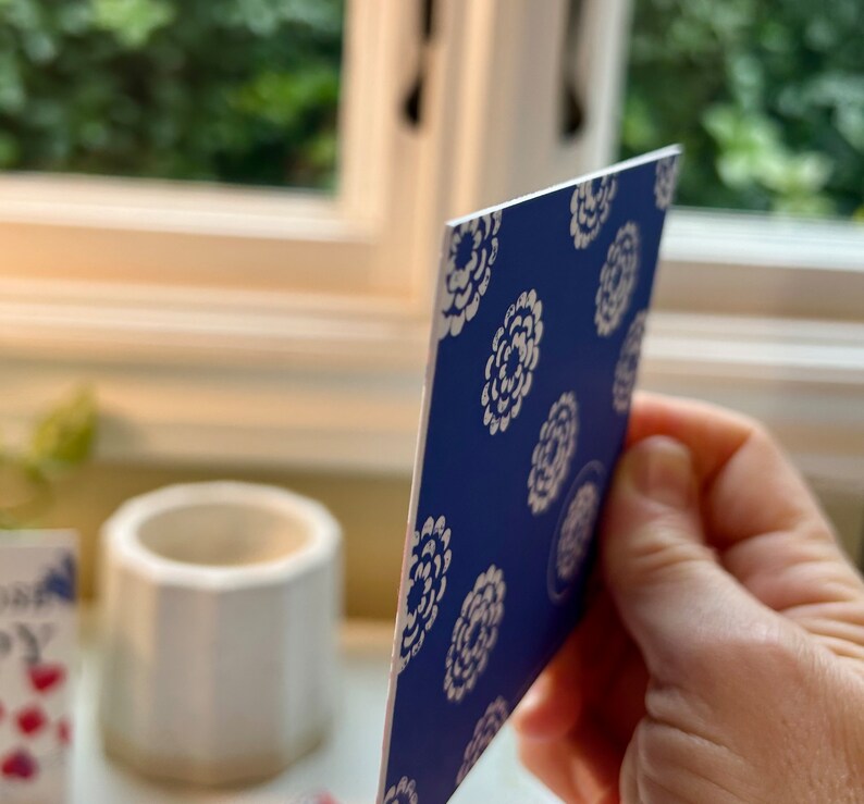 Cancer Remission Card for Cancer Patient Fighting Cancer Gift I Will ...