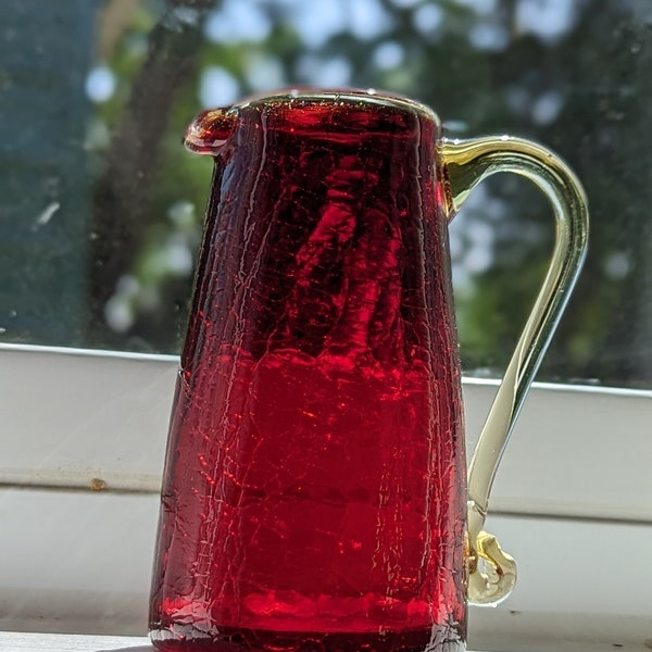 Pilgrim Glass - Etsy