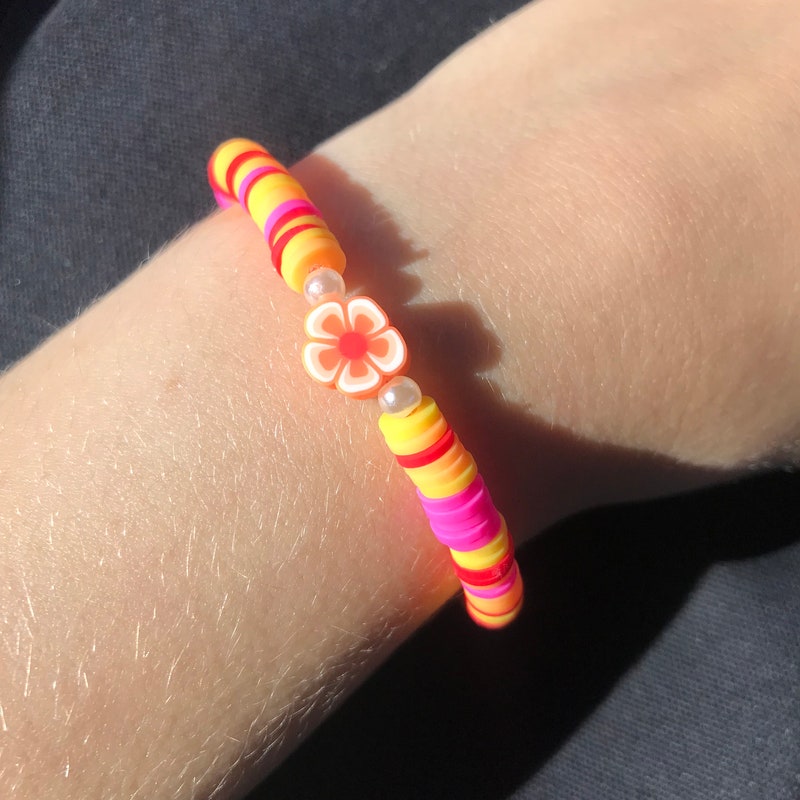 Vsco Bracelet - Etsy