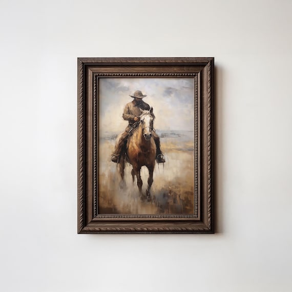American Country Art