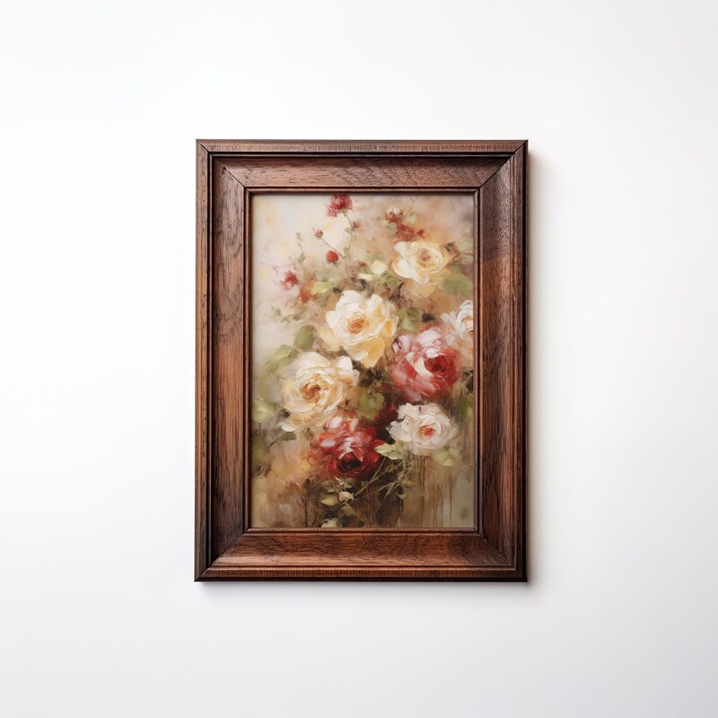 French Country Wall Decor - Etsy