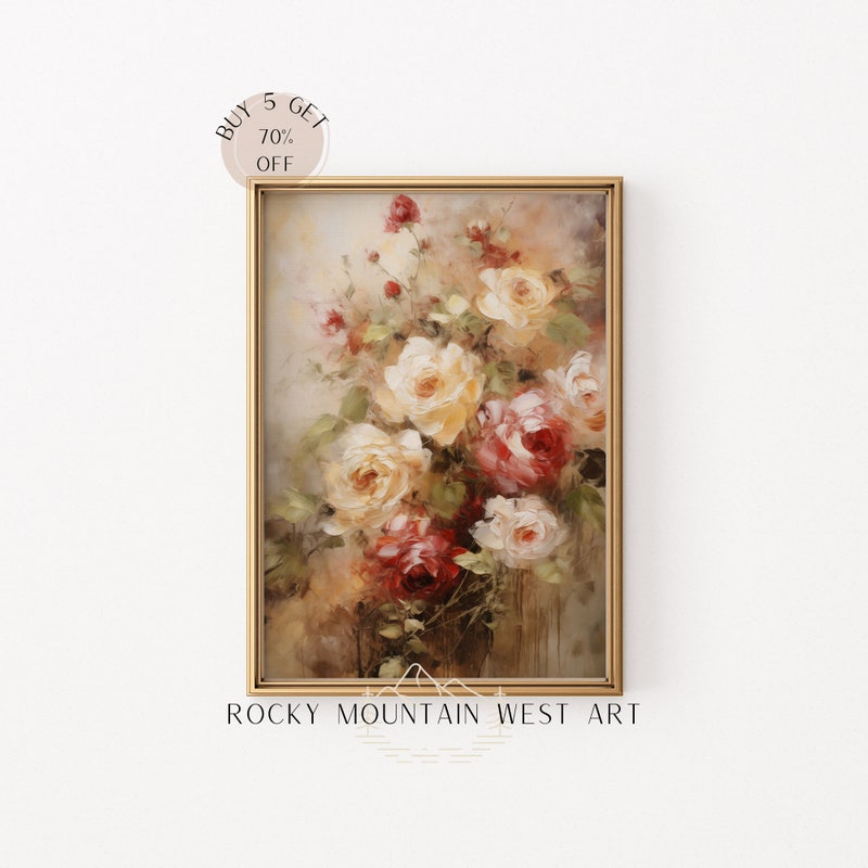 French Country Wall Decor - Etsy