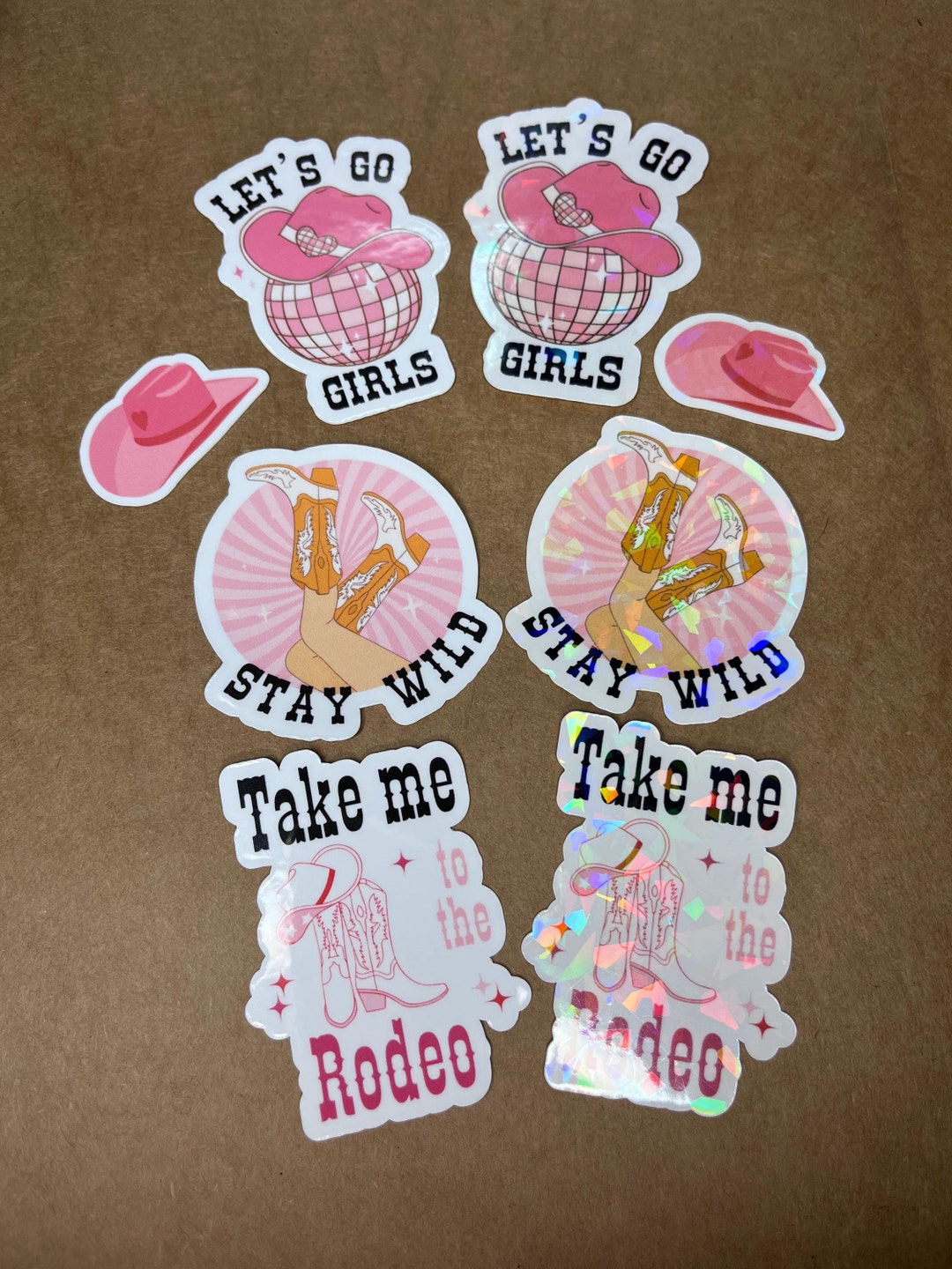 Country Girl Cowgirl Vinyl Book Sticker | Kindle Tickers | Smut Reader ...