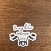 Motorcycle Club Romance Book Vinyl Stickers - Etsy