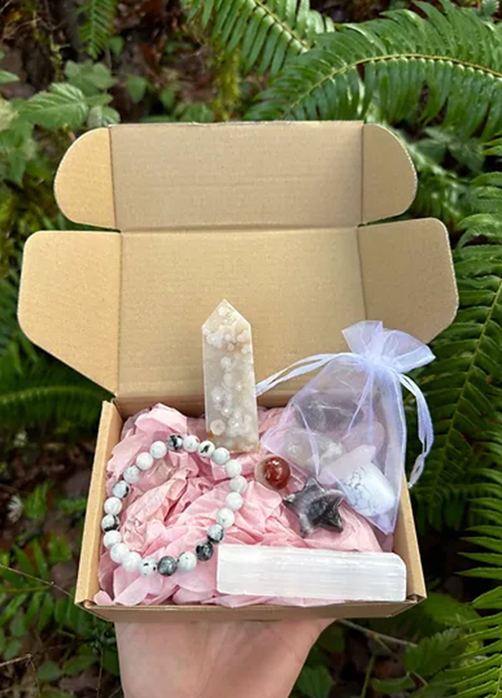 Large Mystery Box - Etsy