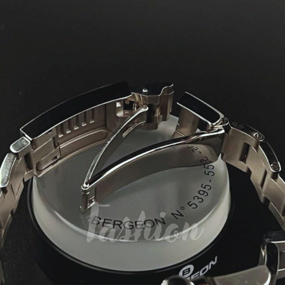 Batman GMT Homage 41mm,, - Gem