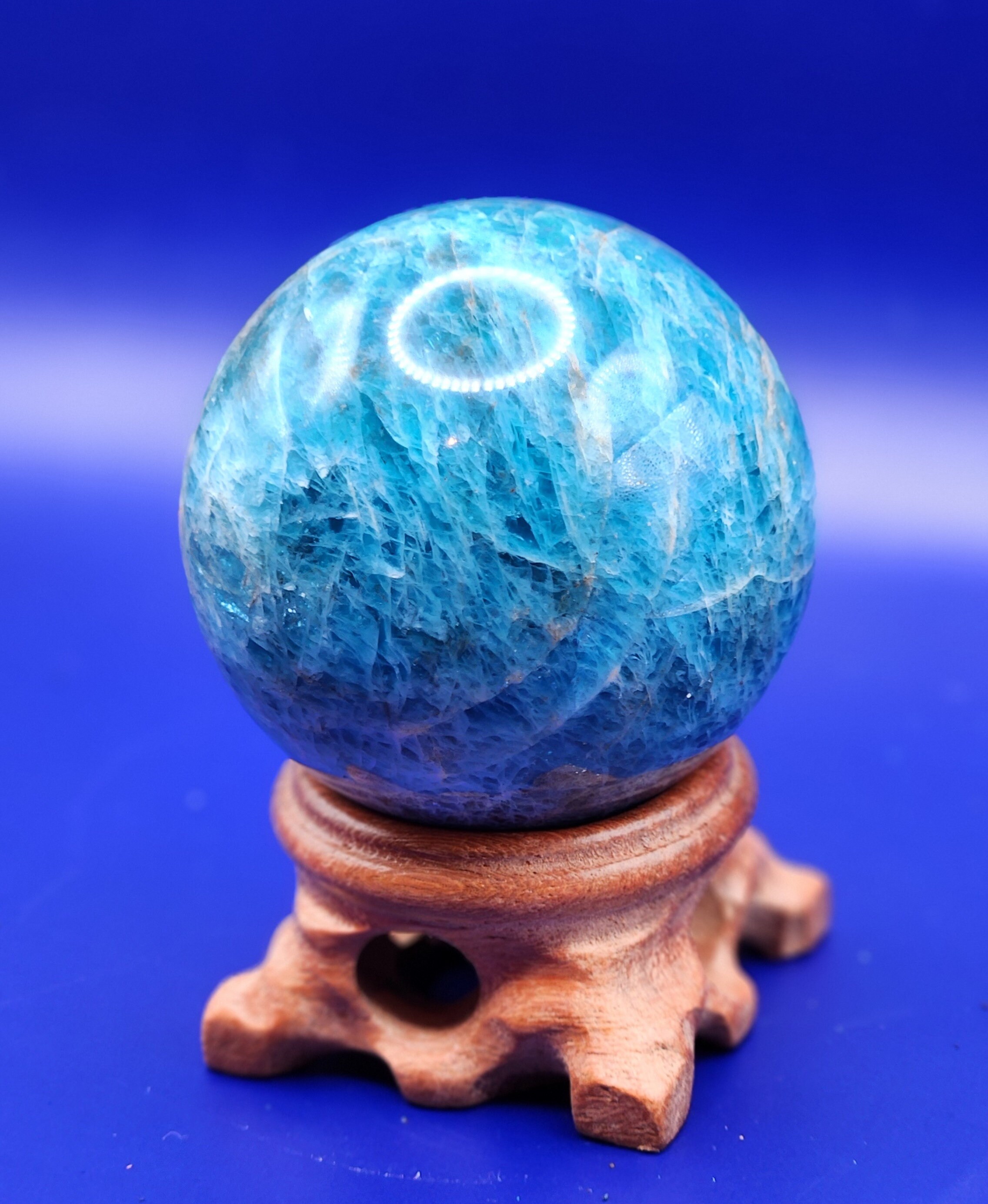 Carvings and Spheres - Etsy