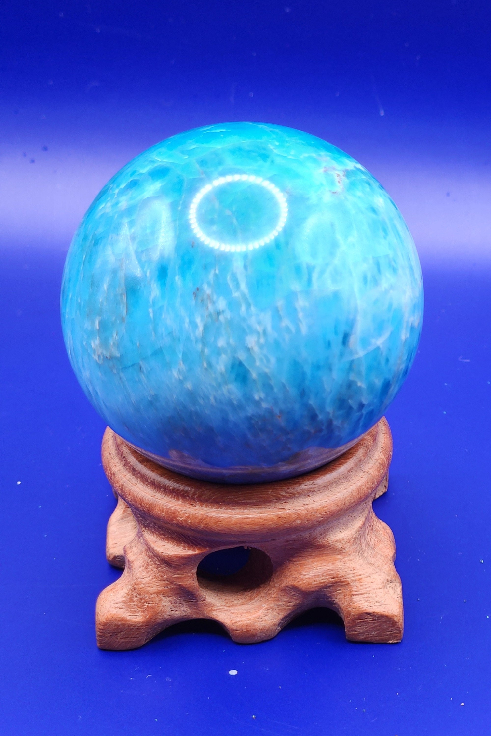 Carvings and Spheres - Etsy