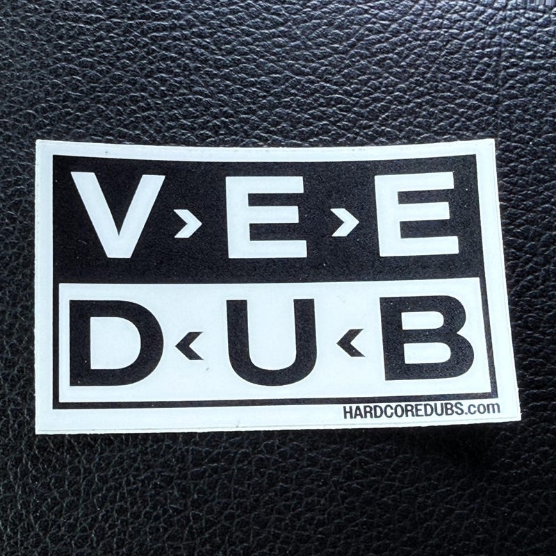 Vw Beetle Decals - Etsy