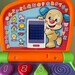 Fisher Price Laugh & Learn Smart Screen Laptop Bi-lingual Computer 2010 ...