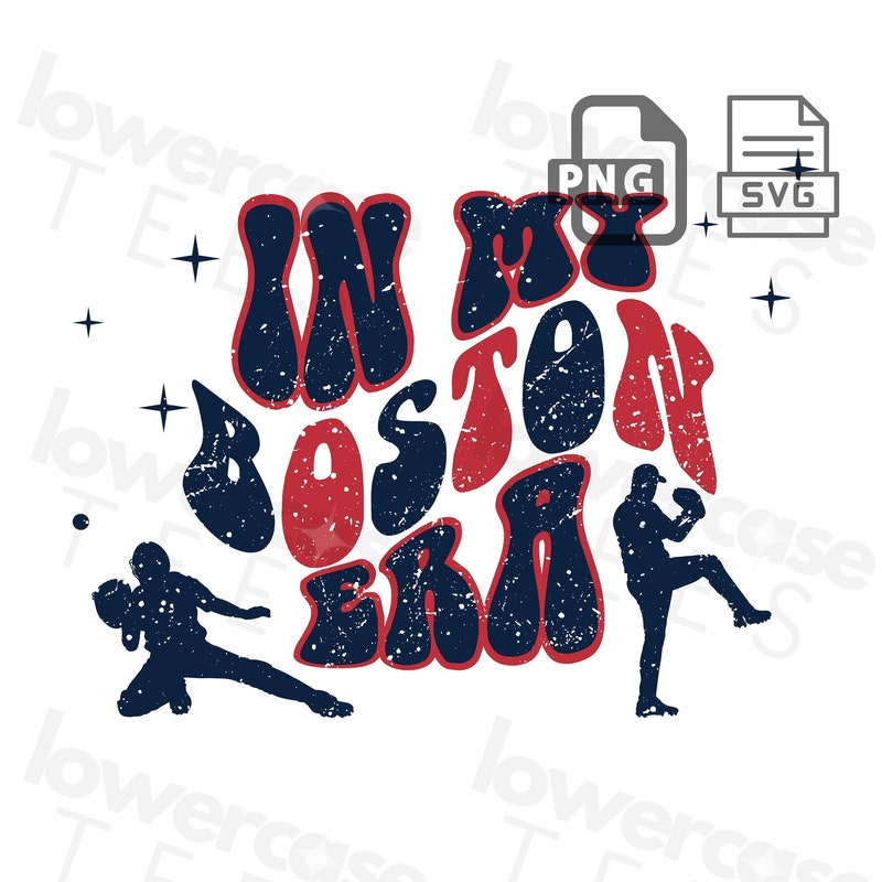 Boston Red Sox Svg - Etsy