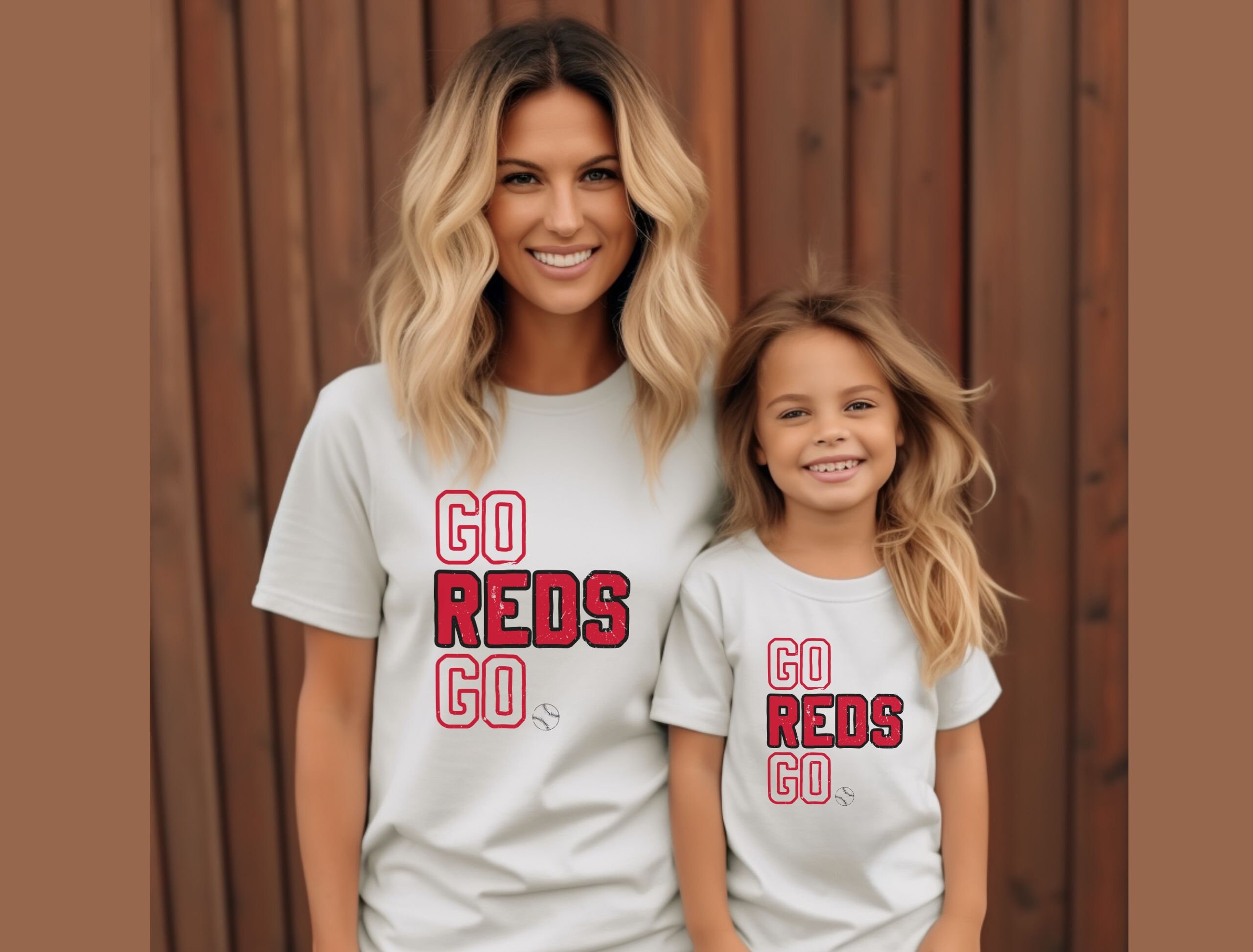 Cincinatti Baseball Shirt, Cincy Baseball Vintage, Retro Reds Shirt ...