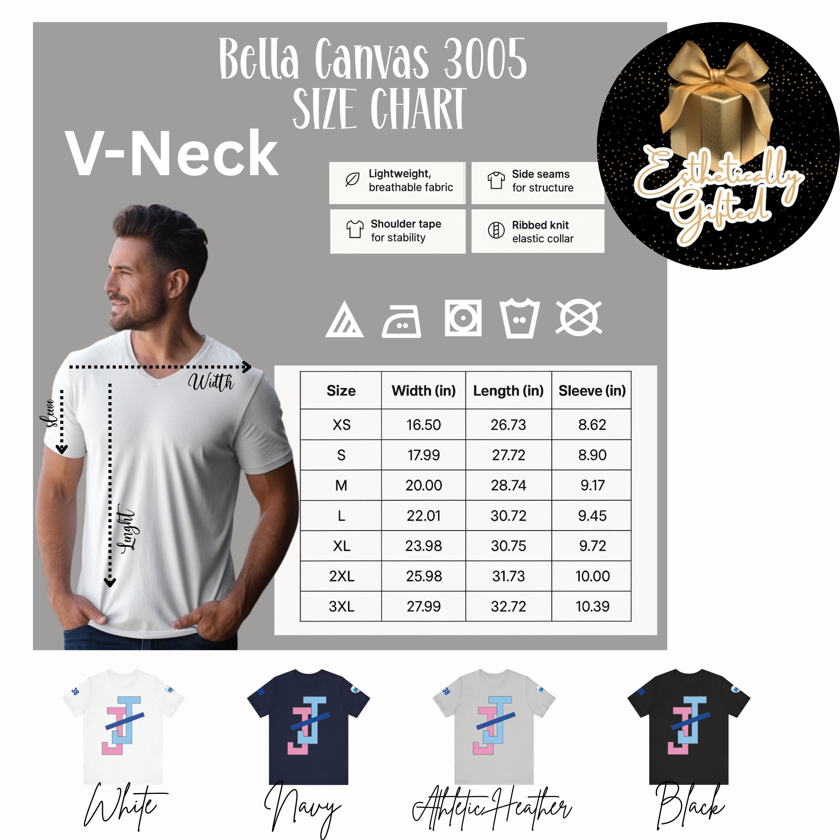 Jack and Jill Interlocking JJ Family T-shirt, JJOA Apparel - Etsy