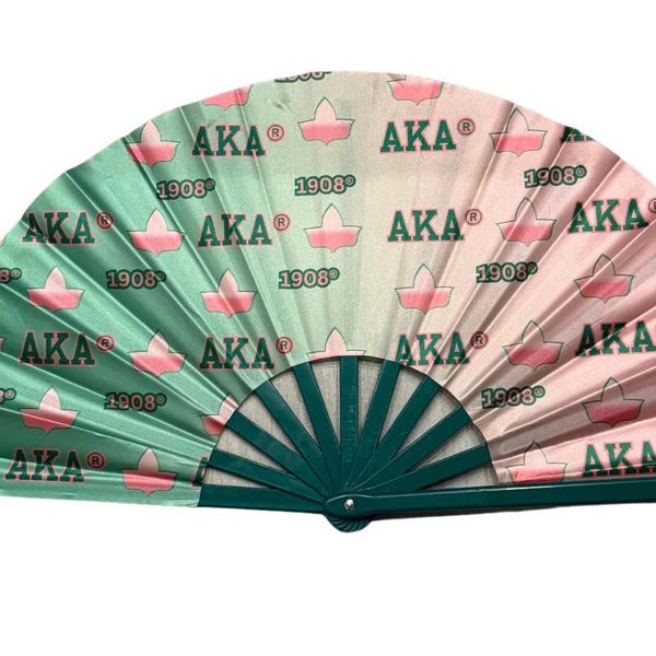 Large Clack Fans - Etsy