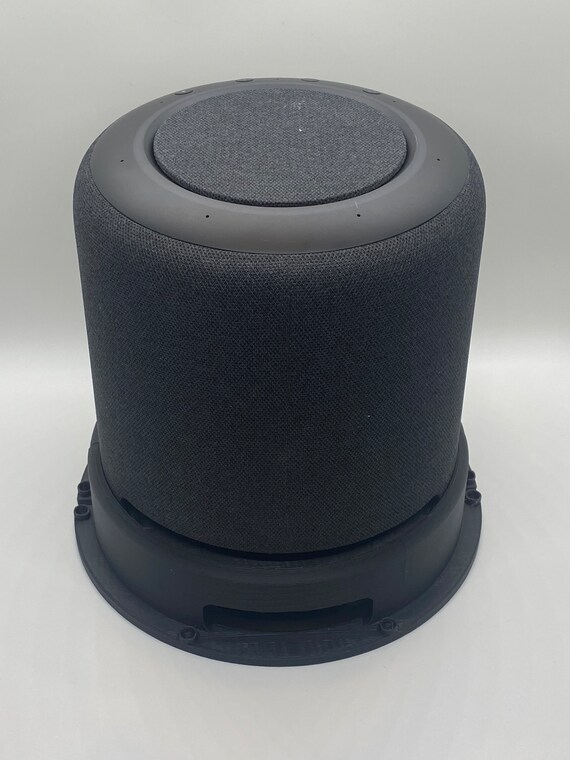 Support Haut Parleur Echo 4th Generation Floating Wall/Ceiling Mount ...