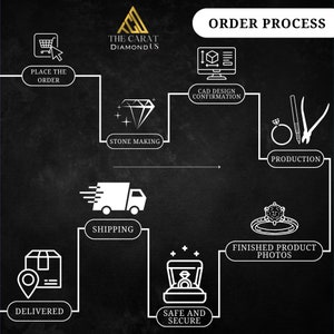 Pear Shaped Engagement Ring, 14K Gold Moissonite Hidden Halo Wedding ...