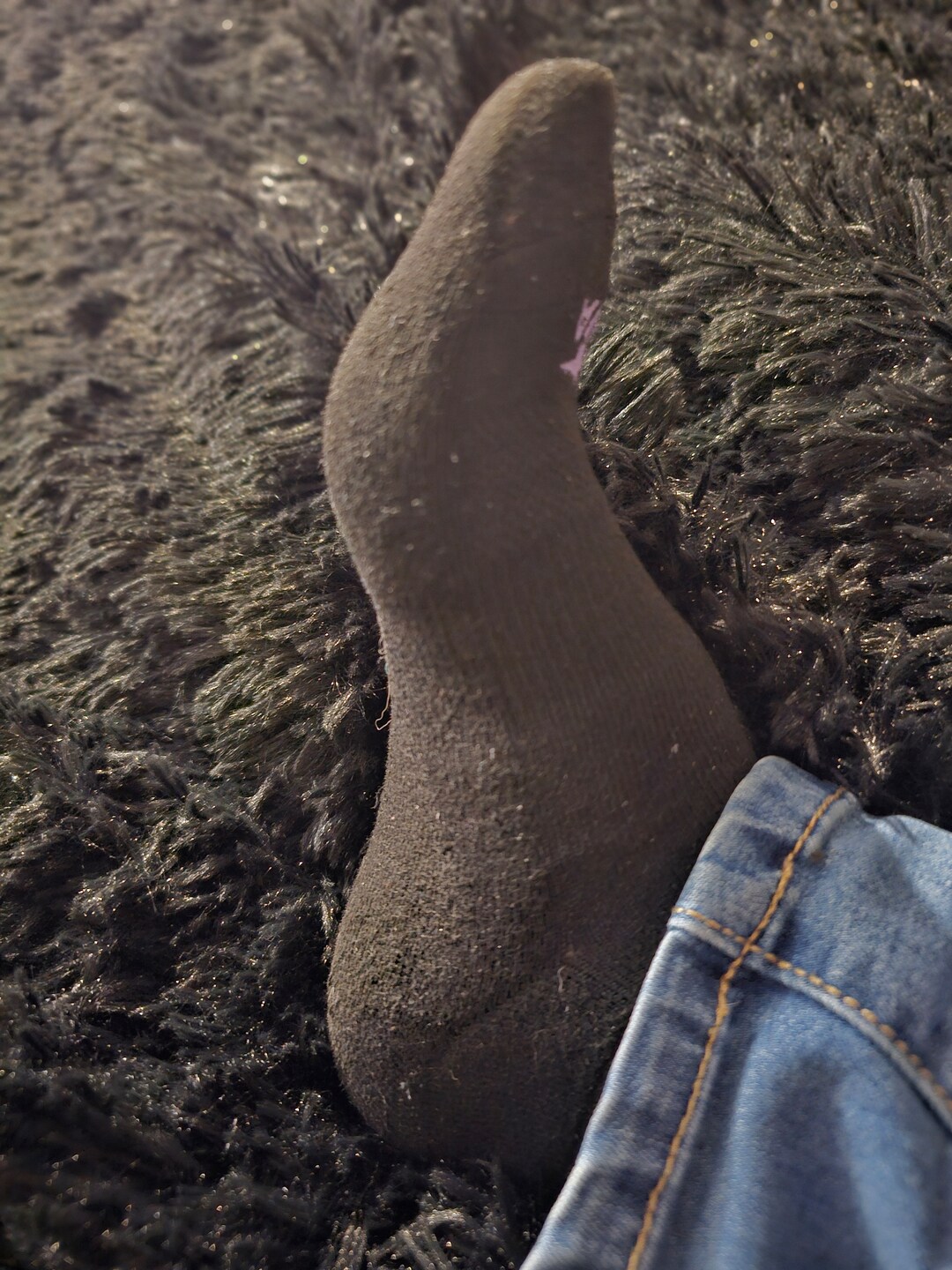 24 Hr Worn Women's Socks - Etsy