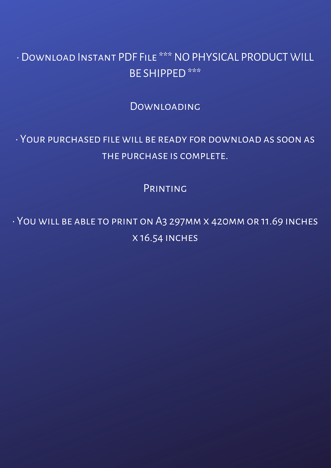 Multiplication Table Poster - Etsy