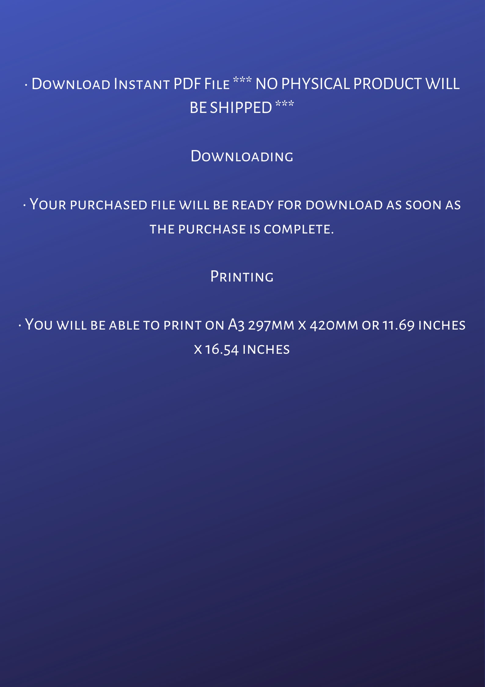 Shapes Poster - Etsy