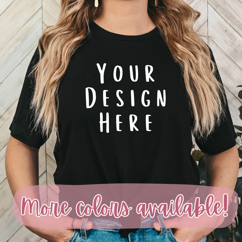 Personalized Tee - Etsy