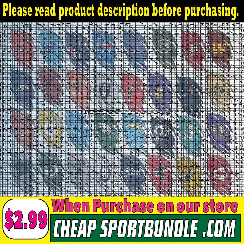 32 Files Scratch With NF-L Teams Bundle Svg, NF-L Team Svg, Football ...