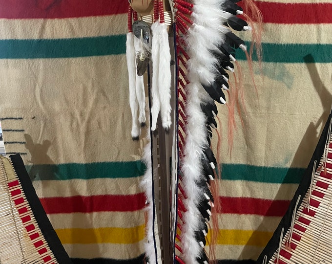 Warbonnet Headdress - Etsy
