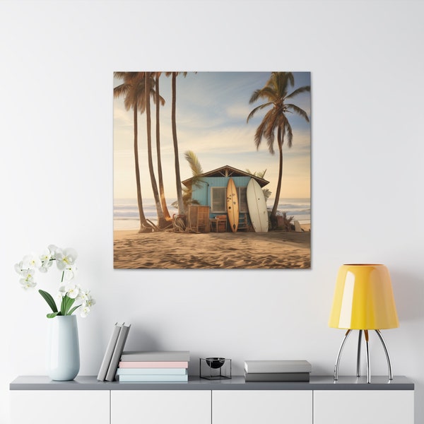 Surf Shack Decor - Etsy