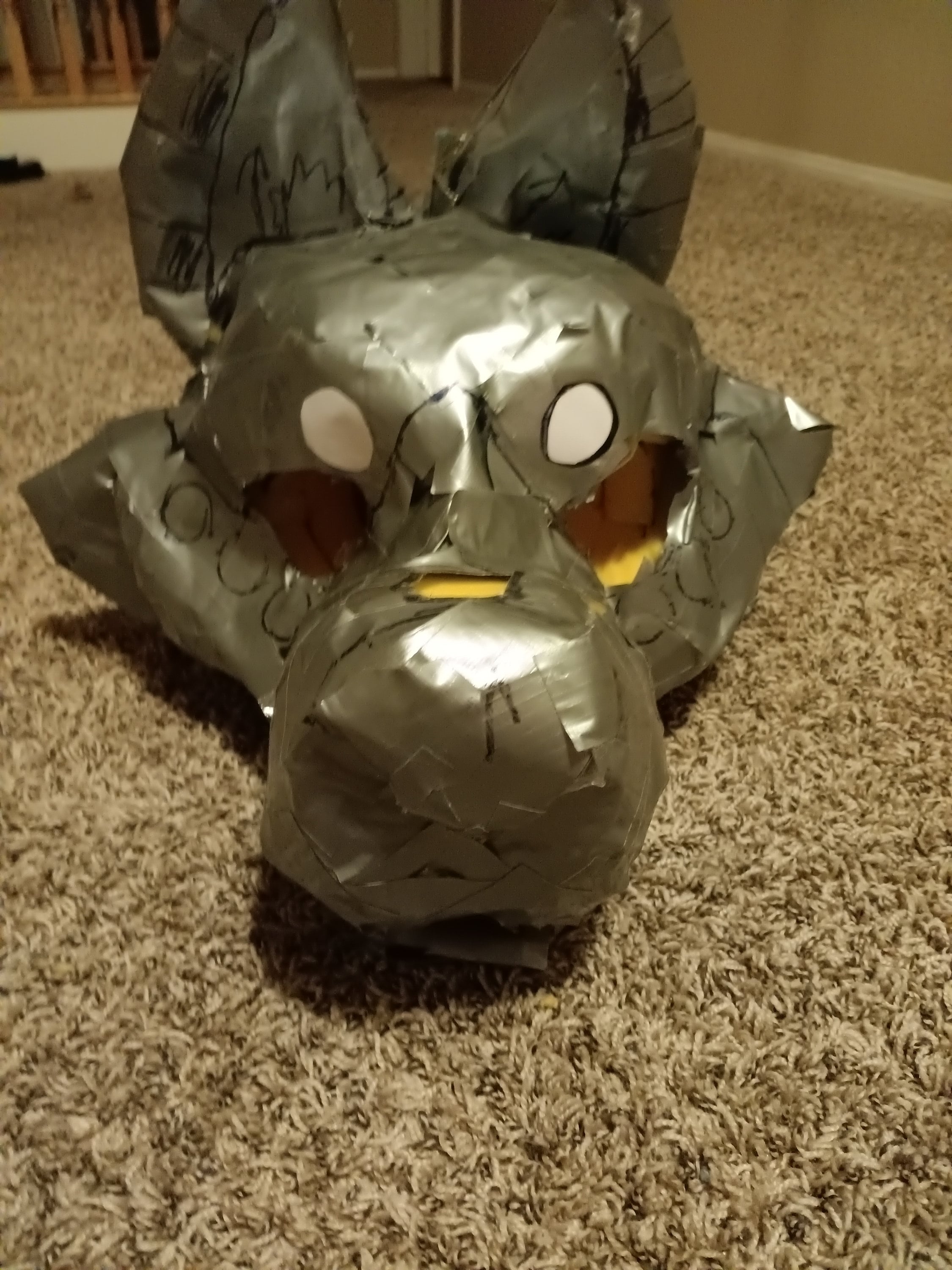 Canine Furry Base - Etsy