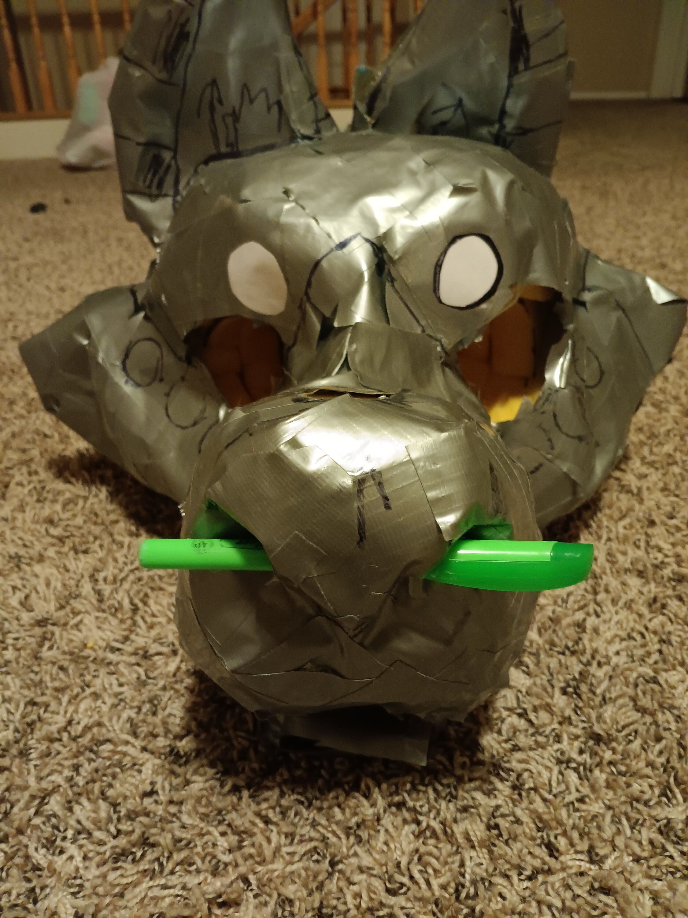 Canine Furry Base - Etsy