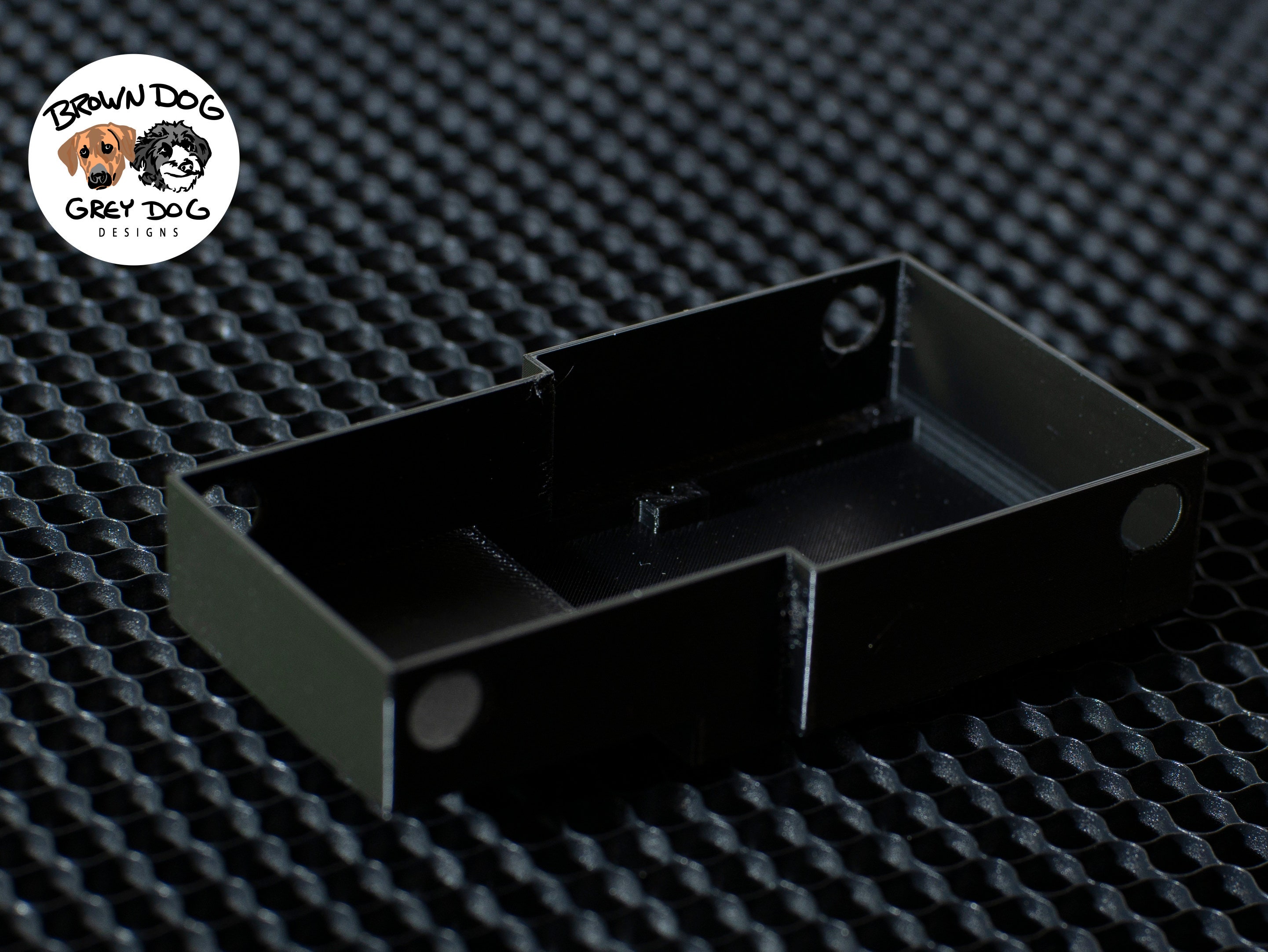 WPL D12 Electronics Storage Box (ESC) - Etsy
