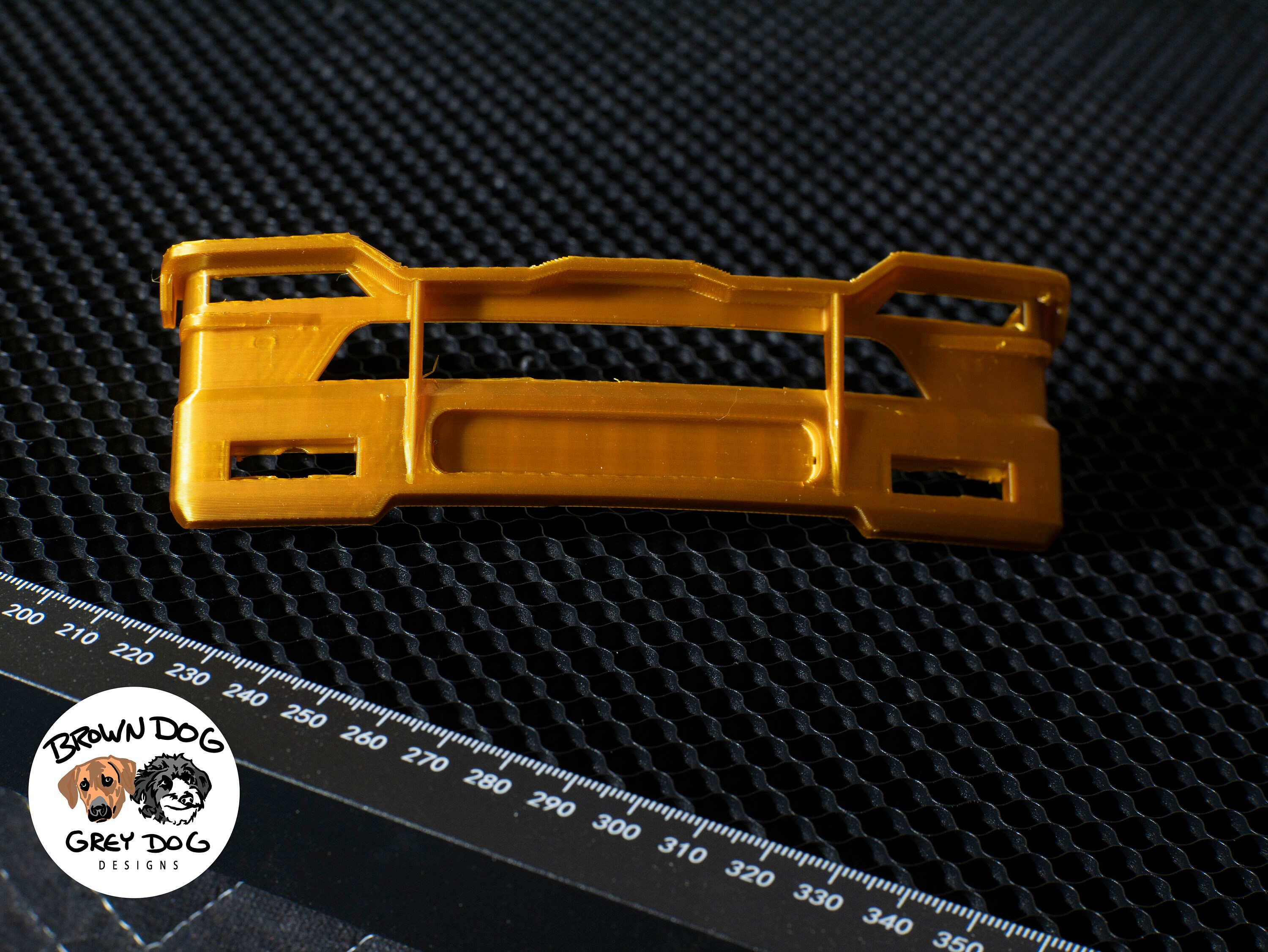 WPL D12 Body Kit - Etsy