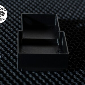 WPL D12 Electronics Storage Box (ESC) - Etsy