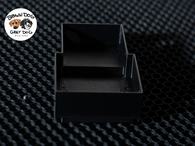 WPL D12 Electronics Storage Box (ESC) - Etsy