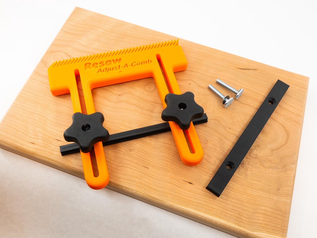 Resawing Measuring and Feathering Tools - Etsy